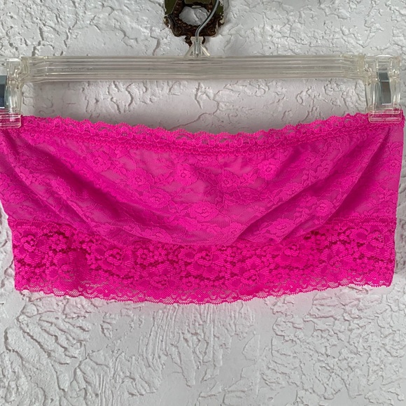 PINK Victoria's Secret | Intimates & Sleepwear | Pink Vs Hot Pink ...